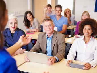 What Was Your First English Class Like? | Engoo