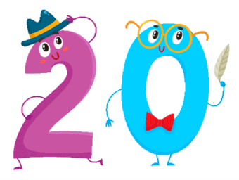 Numbers 20-99 | Engoo