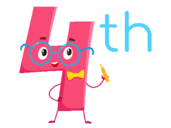 First, Second, Third, Fourth, Fifth | Engoo