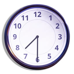 Telling the Time | Engoo