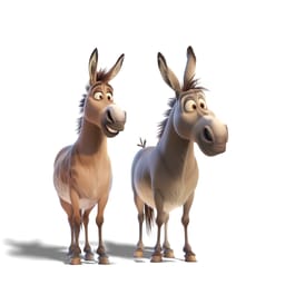 Farm Animals | Engoo