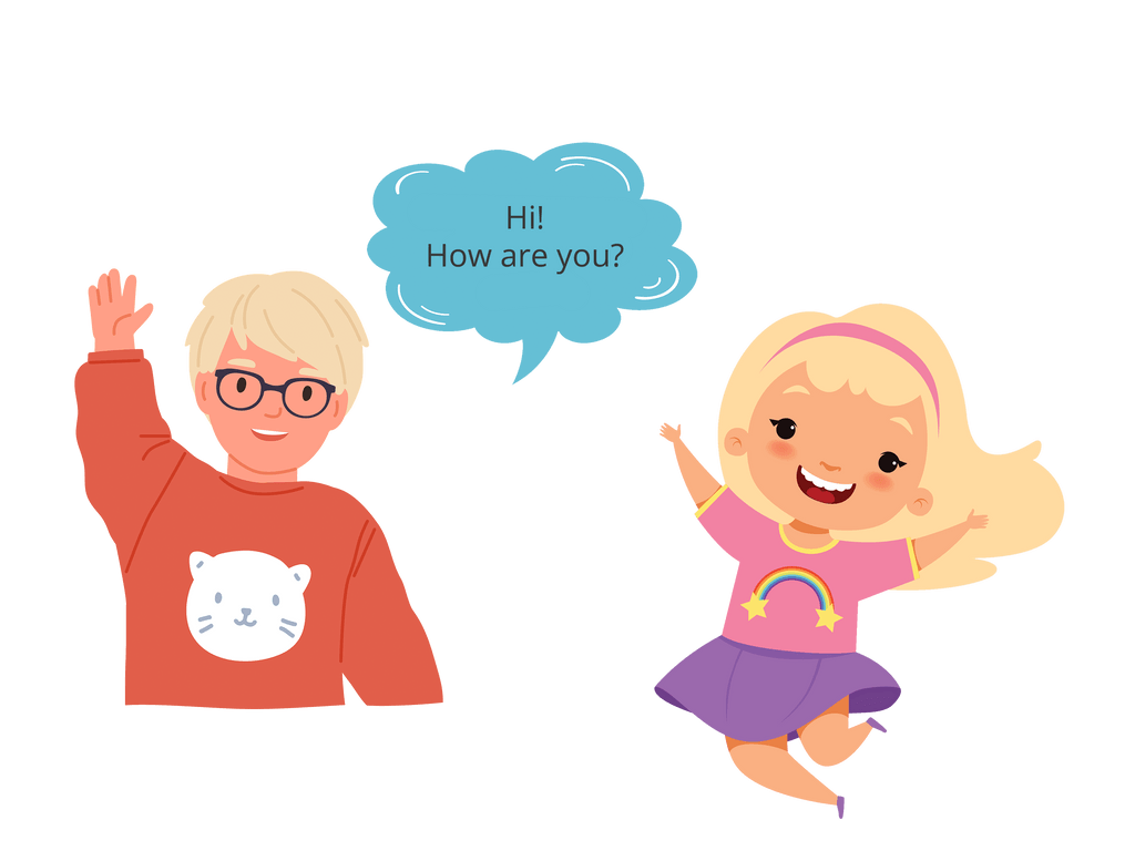 How Are You