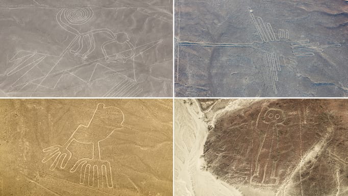 The Nazca Lines: A Peruvian Mystery | Engoo 每日新聞