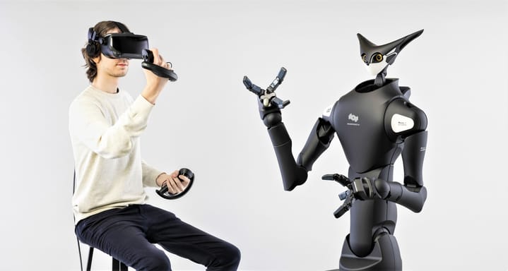 Japanese Convenience Store Tests Robot Workers | Engoo 데일리뉴스