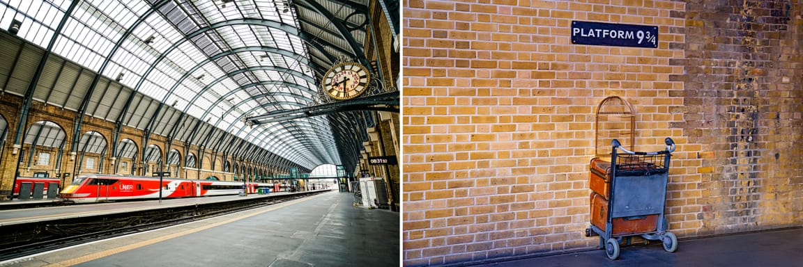 Top Real-World Harry Potter Sights for Muggles | Engoo 每日新聞