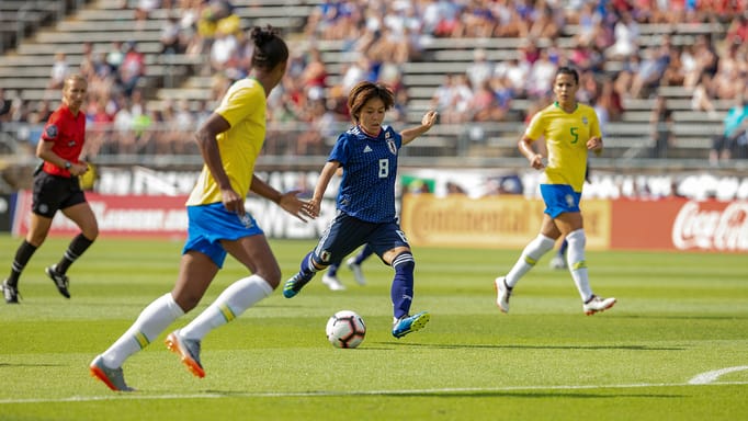 Japanese Soccer Star Iwabuchi Announces Retirement | Engoo