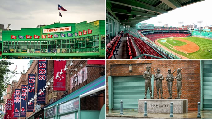 Revolution and Baseball: What to See in Boston | Engoo Daily News