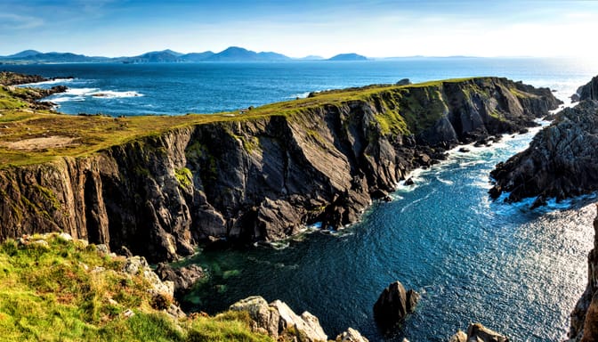 Wild Atlantic Way: Ireland's Coast at Its Best | Engoo