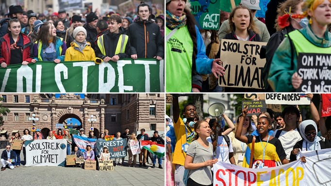 Greta Thunberg Ends 'School Strikes' but Will Still Protest | Engoo 每日新聞