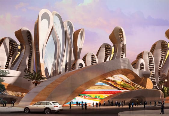 R&B Singer Plans 'Akon City' in Senegal | Engoo 데일리뉴스