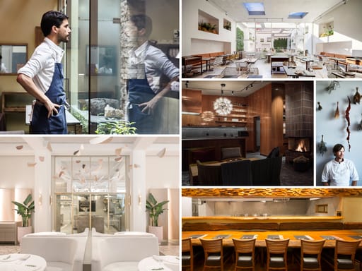 The World's 50 Best Restaurants for 2021 Announced | Engoo Daily News