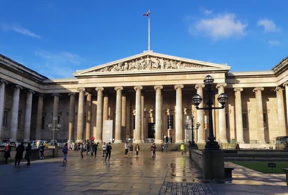 Famous European Museums You Can Visit for Free | Engoo 每日新聞