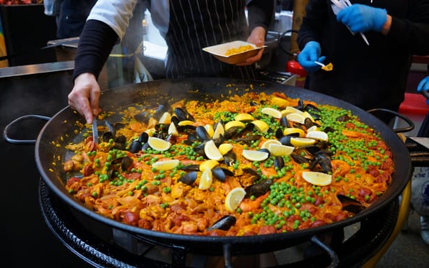 Spanish Foods You’ll Definitely Want to Taste | Engoo 每日新聞