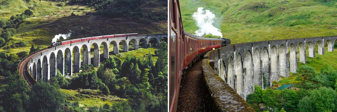 Top Real-World Harry Potter Sights for Muggles | Engoo デイリーニュース