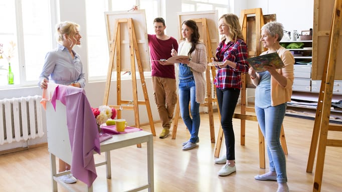 Speaking Practice 8 | Engoo