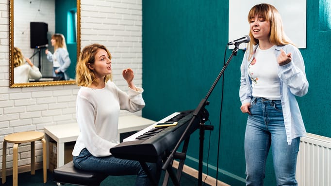 Speaking Practice 1 | Engoo