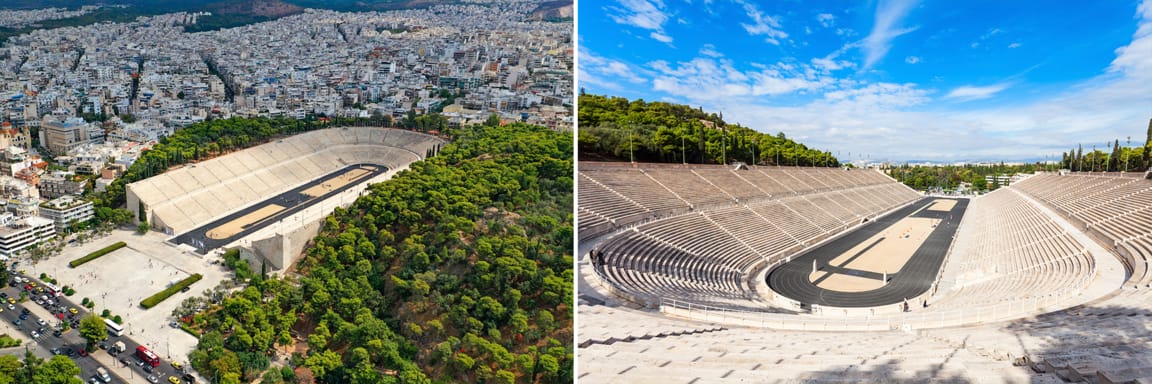Athens: More than a Summer Holiday Destination | Engoo 每日新聞