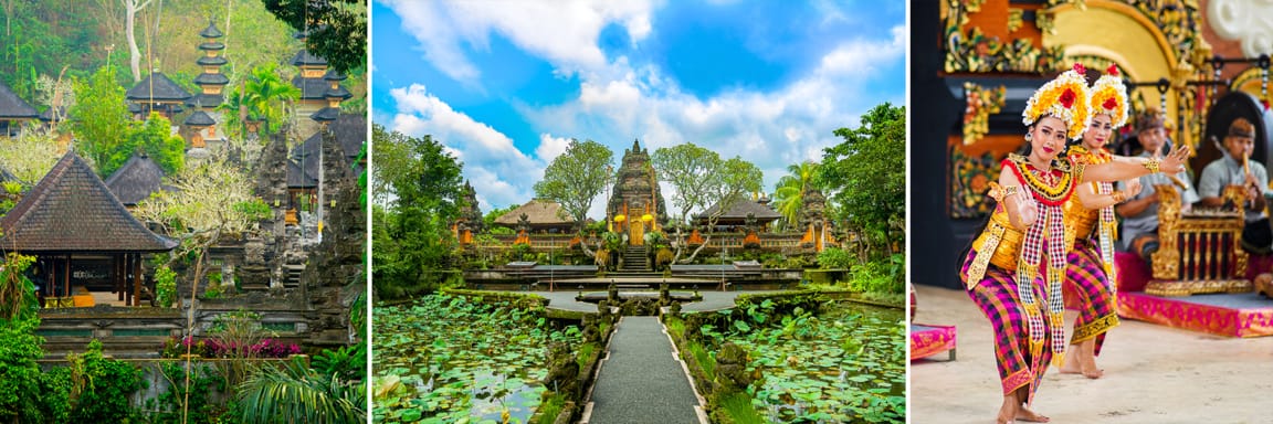 The Island of the Gods: What to Do in Bali | Engoo 每日新聞