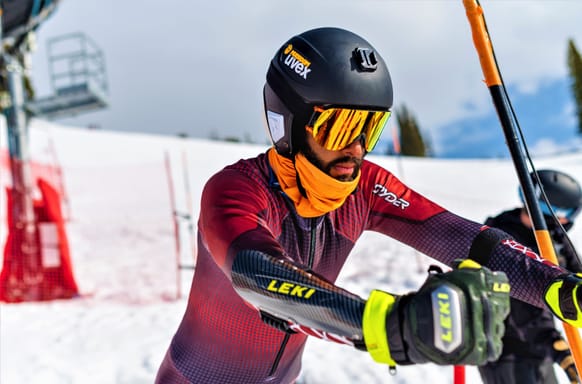 Jamaica Sends First Alpine Skier to the Winter Olympics | Engoo 每日新闻