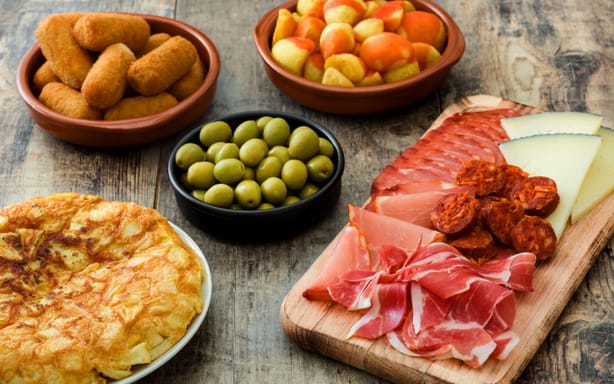Spanish Foods You’ll Definitely Want to Taste | ข่าวประจำวัน Engoo