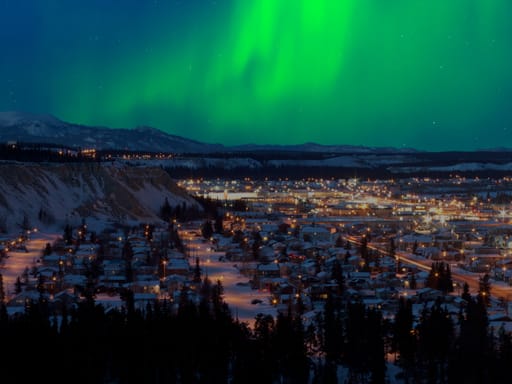 Exploring Canada: The Best of the Great White North | Engoo Daily News