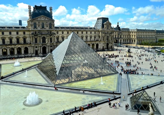 Famous European Museums You Can Visit for Free | Engoo 每日新聞