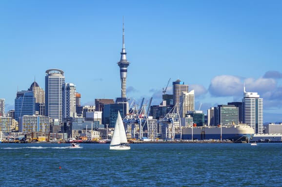 These Five Cities Have the Highest Quality of Life | Engoo 每日新聞