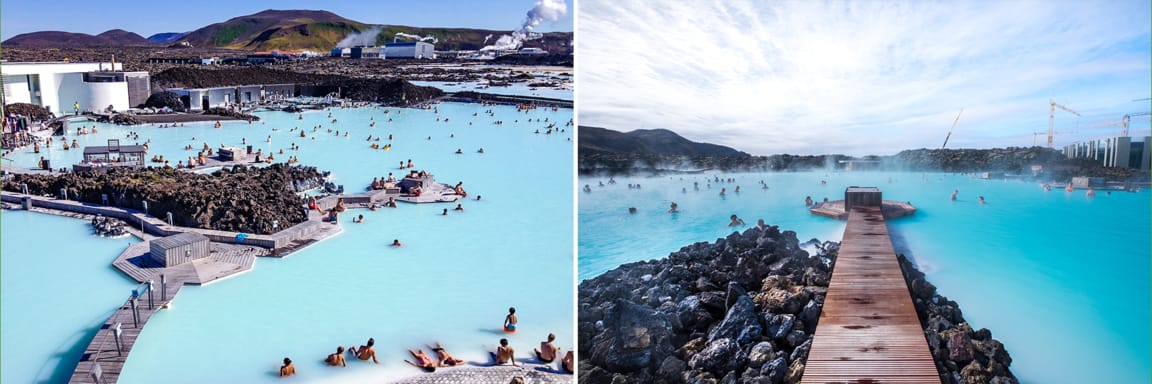 Five Top Hot Spring Spas in Europe | Engoo 每日新聞