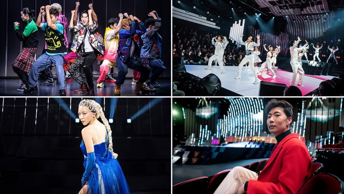 New K-pop Musical Arrives on Broadway | Engoo 데일리뉴스