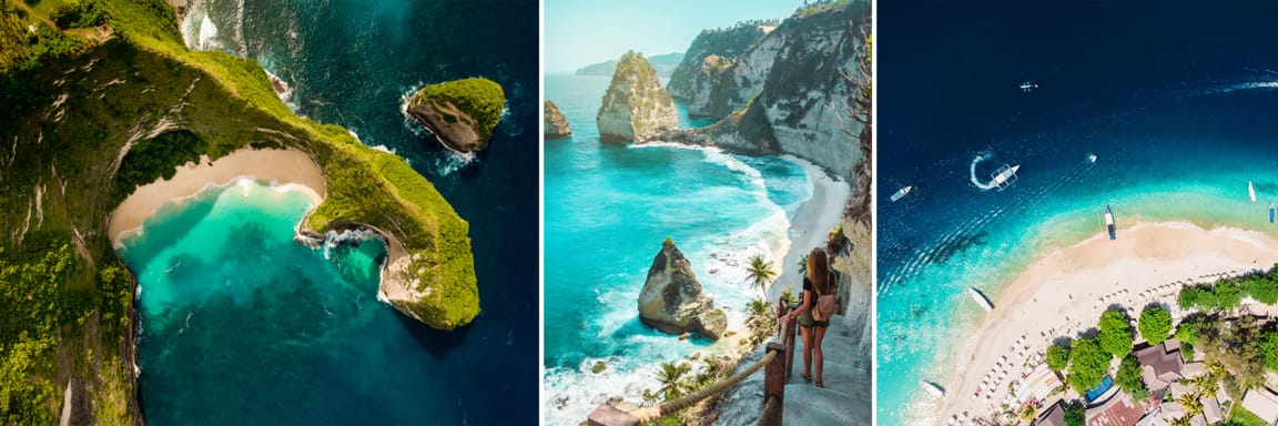 The Island of the Gods: What to Do in Bali | ข่าวประจำวัน Engoo