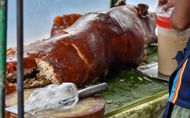 Adobo to Kamayan: The Basics of Filipino Food | Engoo Daily News