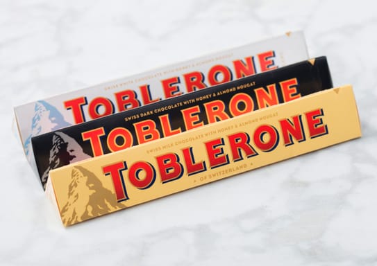 Toblerone to Drop Matterhorn from Packaging | Engoo 데일리뉴스