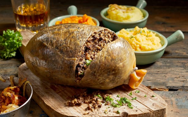 Scottish Food That Tastes Better Than It Looks | ข่าวประจำวัน Engoo