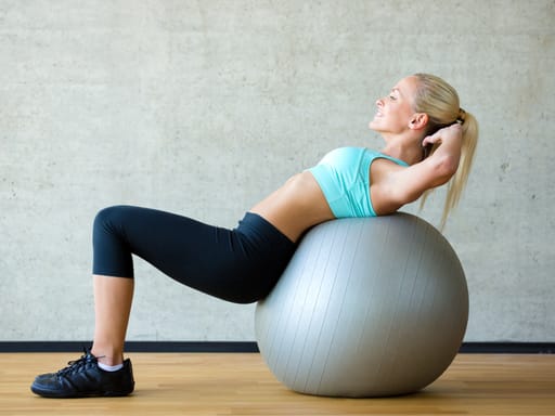 Build a Home Gym with This Low-Cost Equipment | Engoo 每日新聞