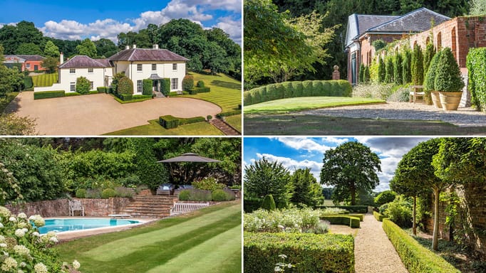 Pride and Property: Jane Austen's Estate Hits Market | Engoo Daily News