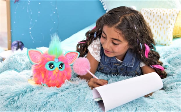 Furby: Iconic Toy from '90s Is Back | Engoo 每日新聞