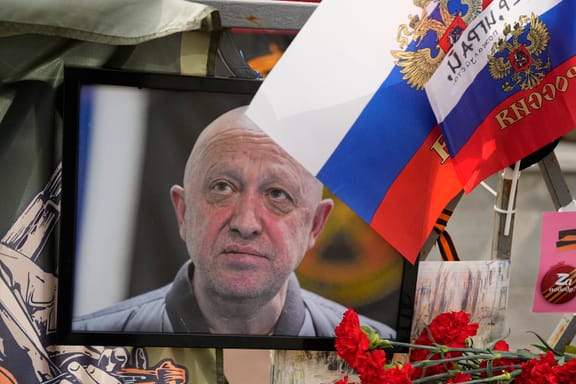 Russia Confirms Wagner Leader Prigozhin Died in Plane Crash | ข่าวประจำ ...
