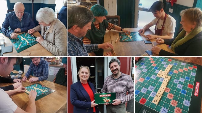 Gaelic Scrabble Hopes to Keep Language Alive | Engoo Daily News