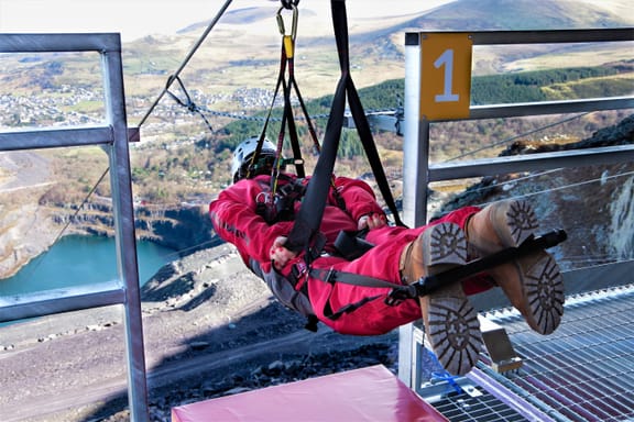 Three Things to Do in Wales for Adventure Lovers | Engoo Daily News
