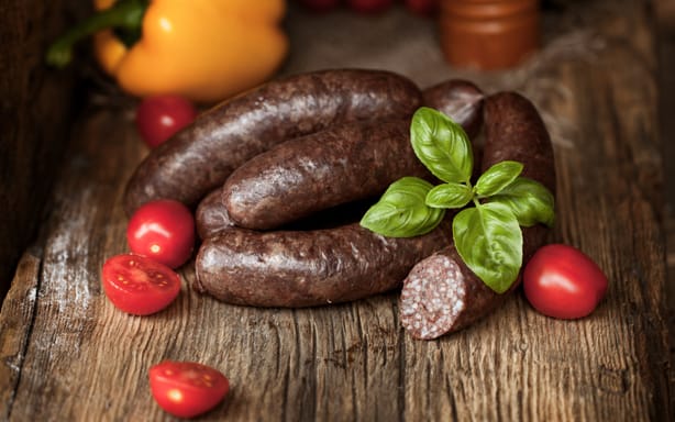 Scottish Food That Tastes Better Than It Looks | DMM英会話 デイリーニュース