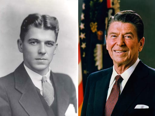 Celebrities Who Went On to Become Politicians | Engoo 데일리뉴스