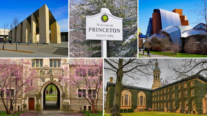 Universities of the World: Princeton University | Engoo 데일리뉴스
