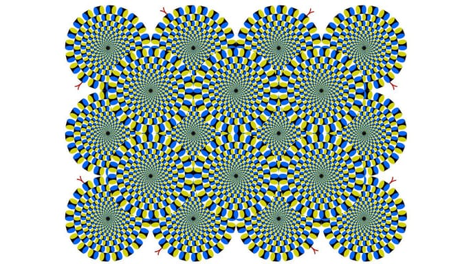 Five Famous Optical Illusions to Fool Our Eyes | Engoo 每日新聞