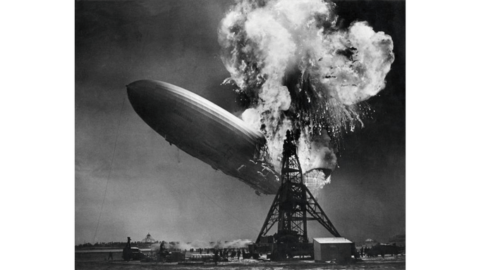 History's Most Famous Photographs | Engoo Daily News