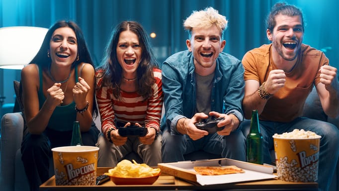 Speaking Practice 10 | Engoo