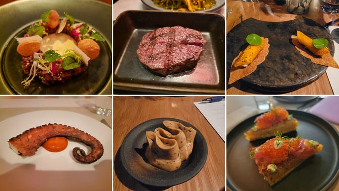 US Man Eats at 18 Michelin-Starred Restaurants in a Day | Engoo デイリーニュース