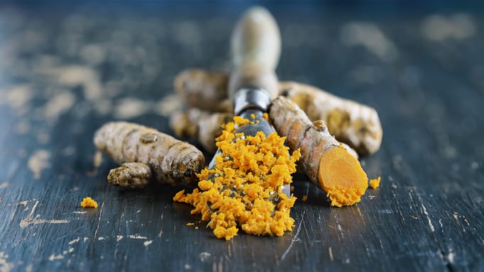 Study: Turmeric as Good as Drugs for Indigestion | Engoo 每日新聞