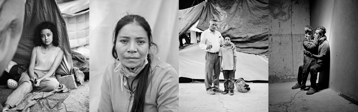 World Photography Awards Announces Professional Winners | Engoo 每日新聞