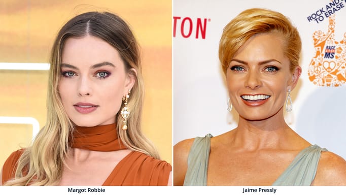 They Could Be Twins: Hollywood's Best Doppelgangers | Engoo