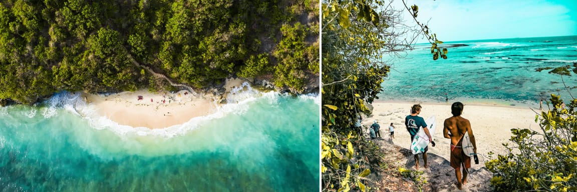 The Island of the Gods: What to Do in Bali | DMM英会話 デイリーニュース